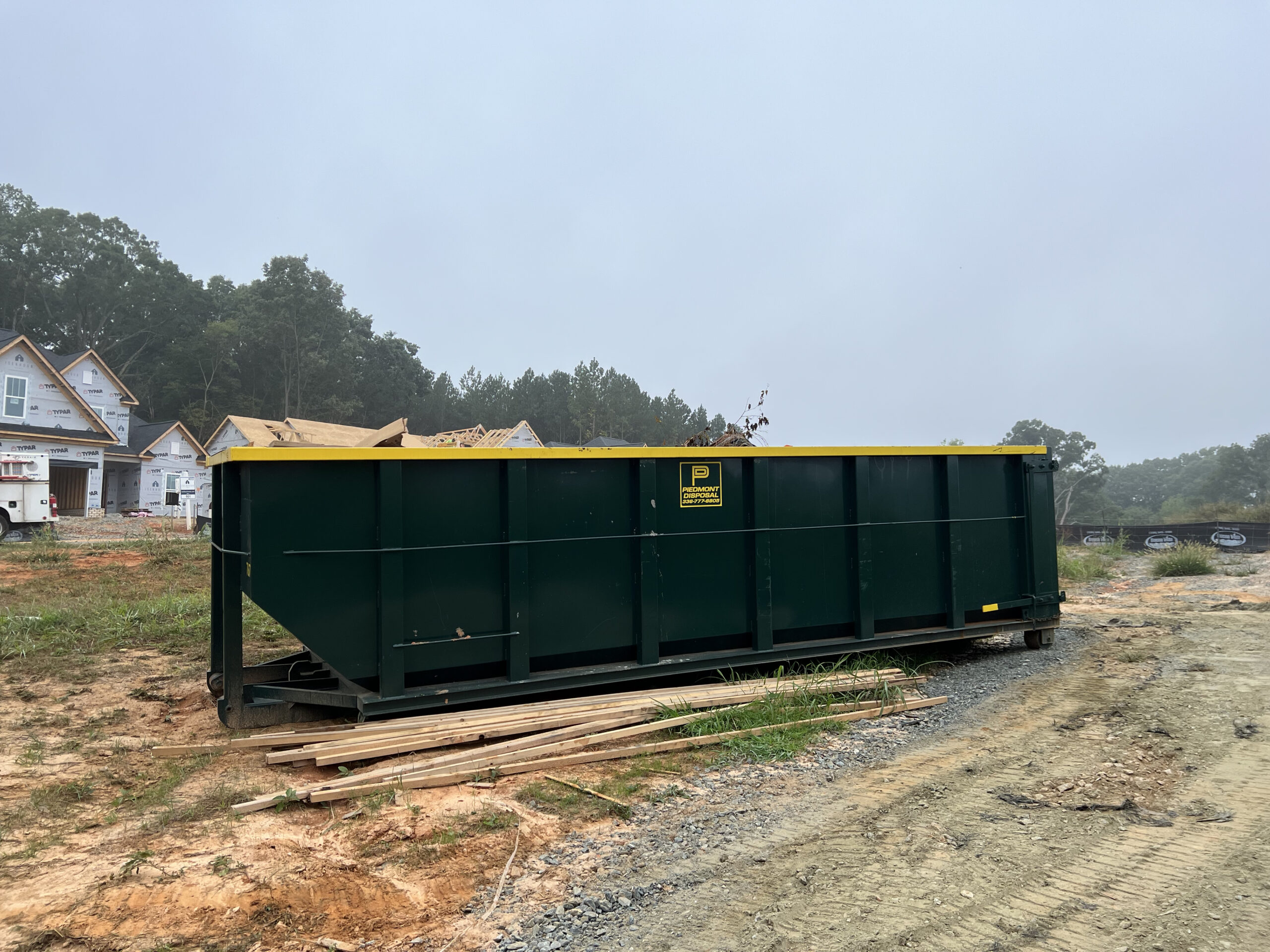 How to Plan Waste Removal for Multi-Phase Construction Projects ...